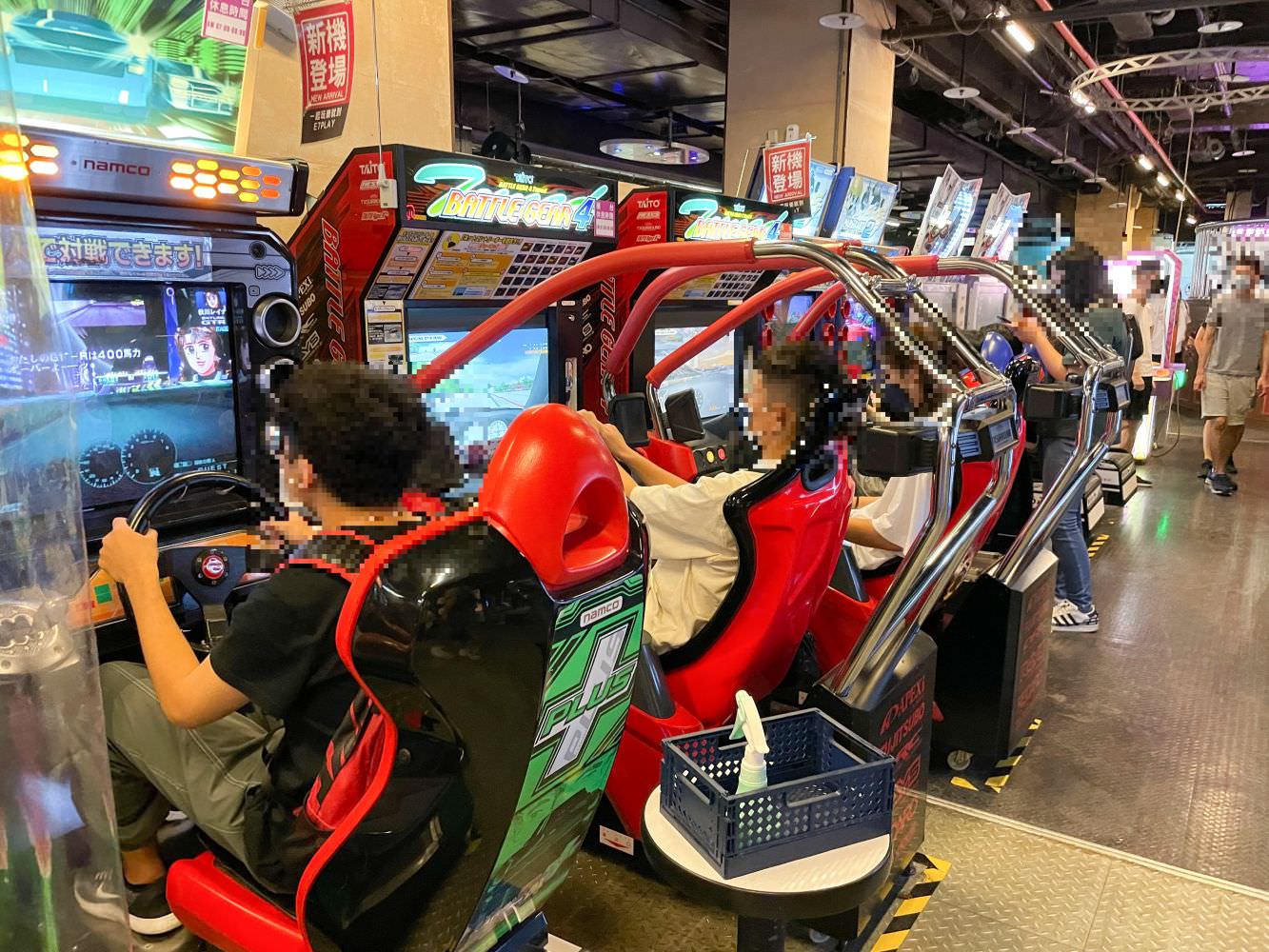 [新北玩樂景點]吃喝玩樂一次滿足E7play三重館一票玩到底不用300元｜24小時開放超過1500坪遊樂空間｜保齡球、飛鏢機、撞球通通免費玩 ...