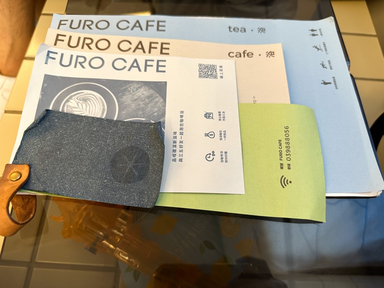 [宜蘭礁溪咖啡廳]咖啡浴 FURO CAFE 超有氣氛的溫泉咖啡廳｜逼真可愛造景與可愛木盆裝飾｜飲料好喝有特色 甜點好吃必點｜不限時間還提供 ...