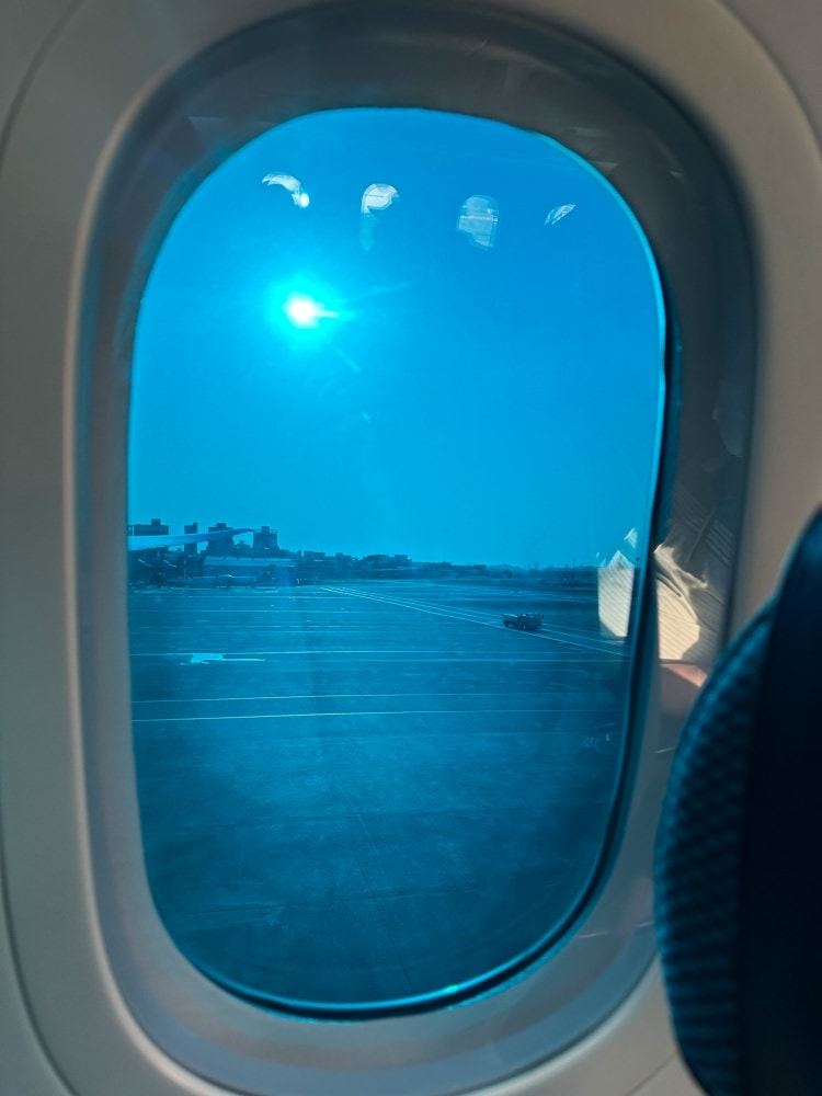 [飛行紀錄]全日空ANA松山羽田全紀錄 位子超大一次愛上｜ANA海鮮餐選項多精緻好吃｜ANA兒童餐還是可以點 居然也會吃飽｜ANA水果餐新鮮多 ...